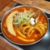상록수역 즉석떡볶이 청년다방 안산본오점 네이버 블로그